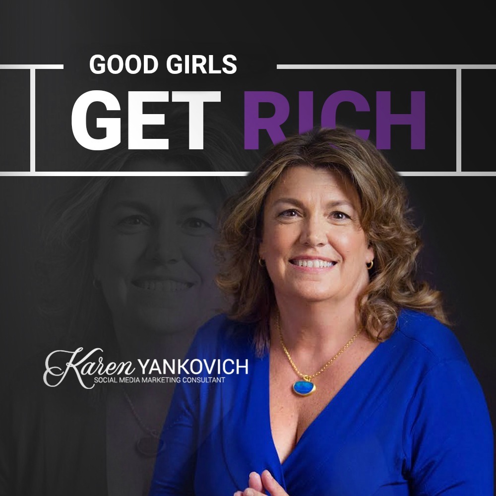 Podcast - Karen Yankovich